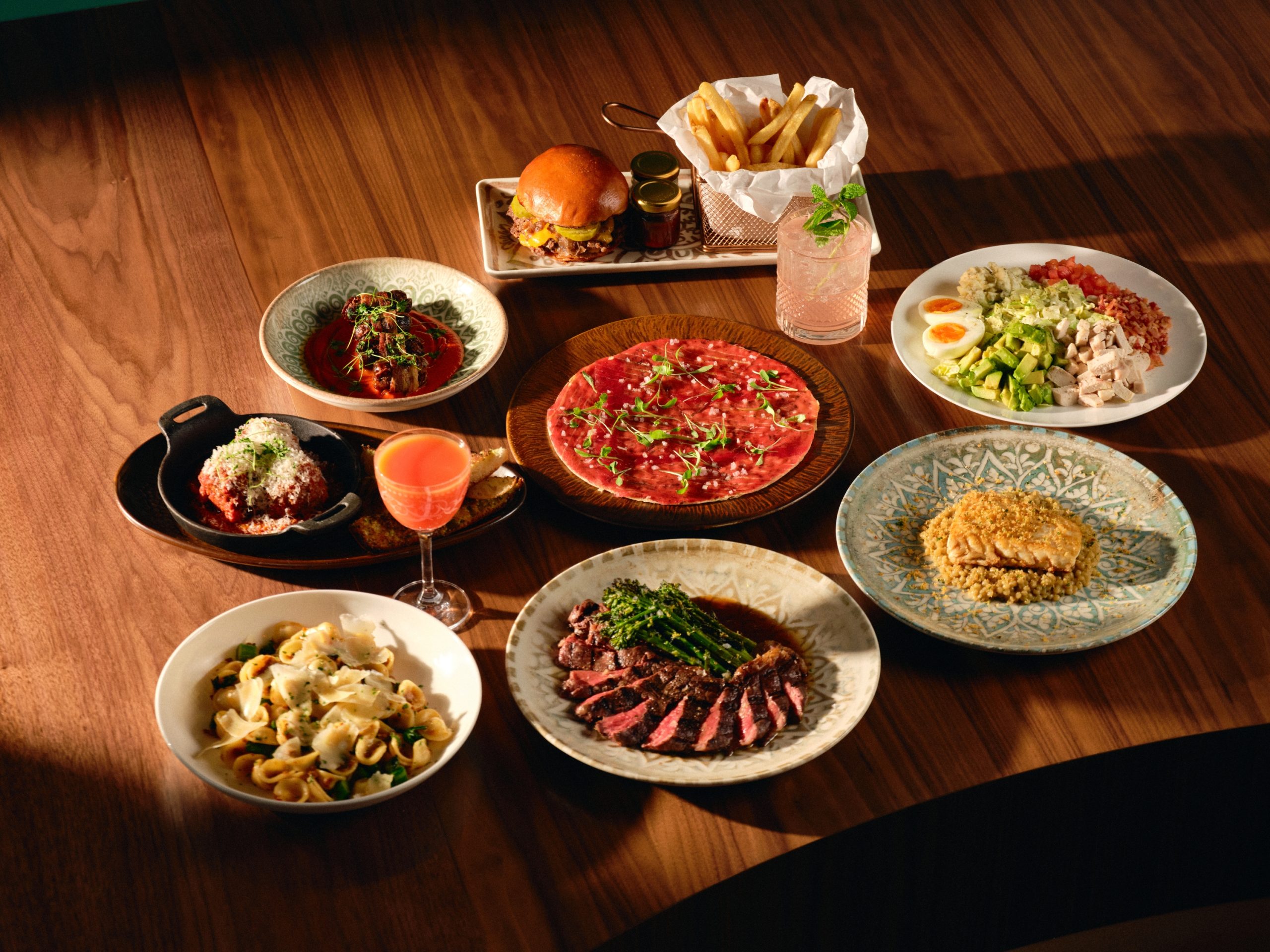 The Wait is Over: Hearthstone Kitchen & Cellar to Return to Red Rock ...